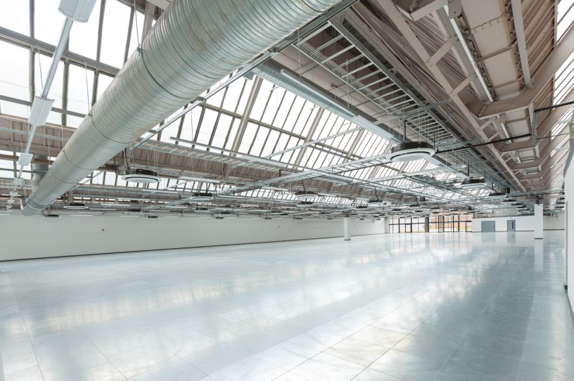 Lingfield Point - Business