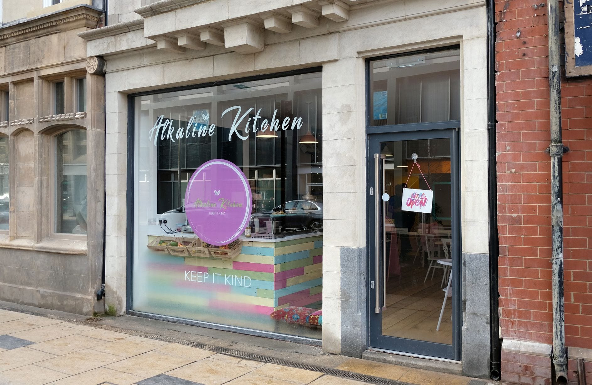 Alkaline Kitchen - Visit Tees Valley
