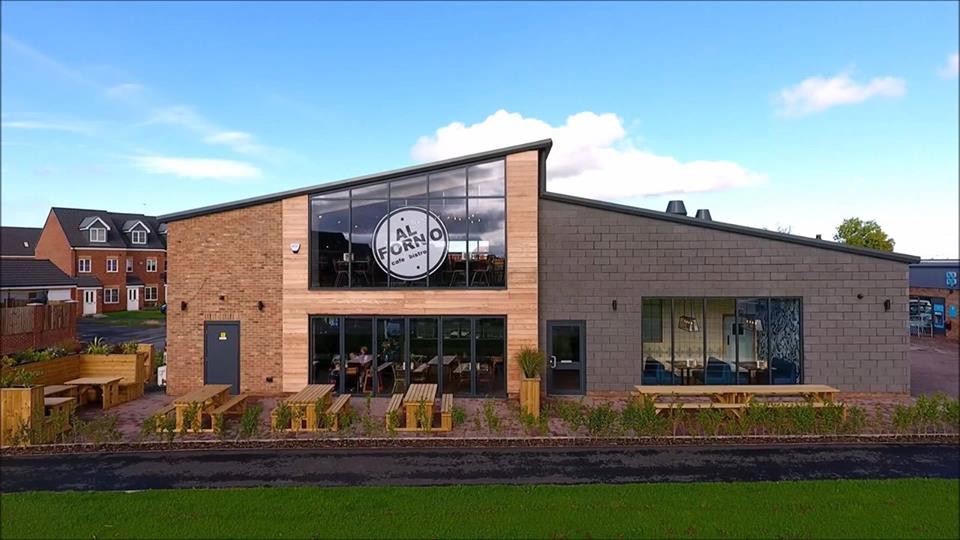 Al Forno Restaurant - Ingleby Barwick - Visit Tees Valley