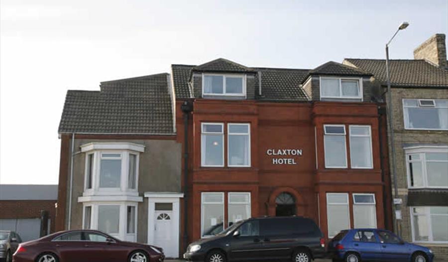 Claxton Hotel - Visit Tees Valley