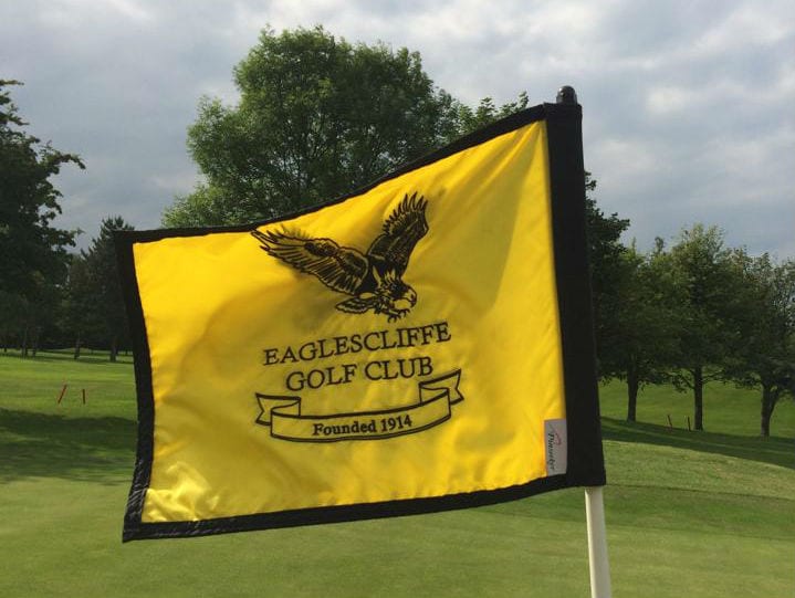 Eaglescliffe Golf Club - Visit Tees Valley
