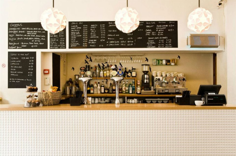 Hash Bar and Kitchen - Visit Tees Valley