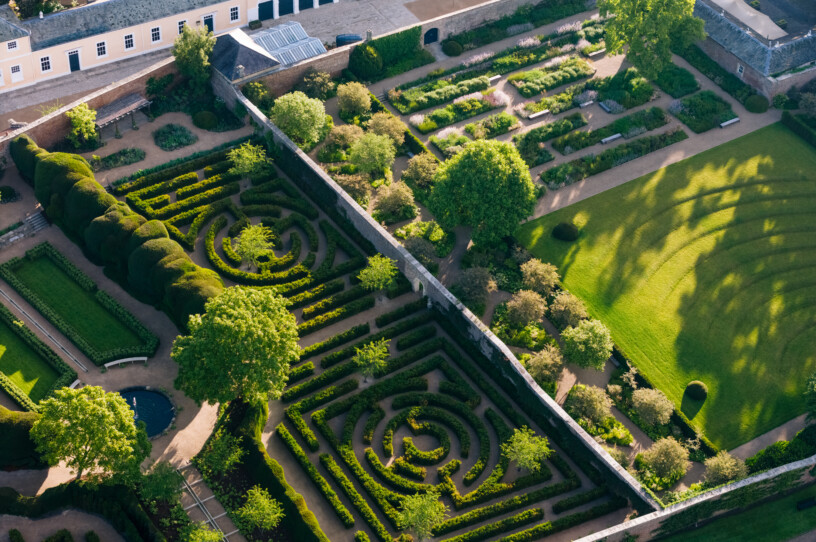 Raby Castle, Park and Gardens - Visit Tees Valley