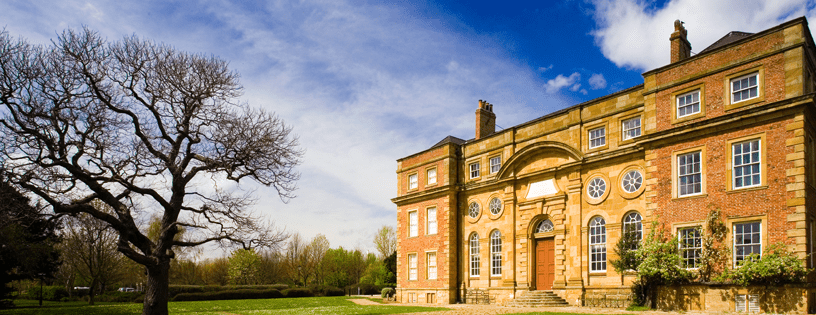 Kirkleatham Museum - Visit Tees Valley