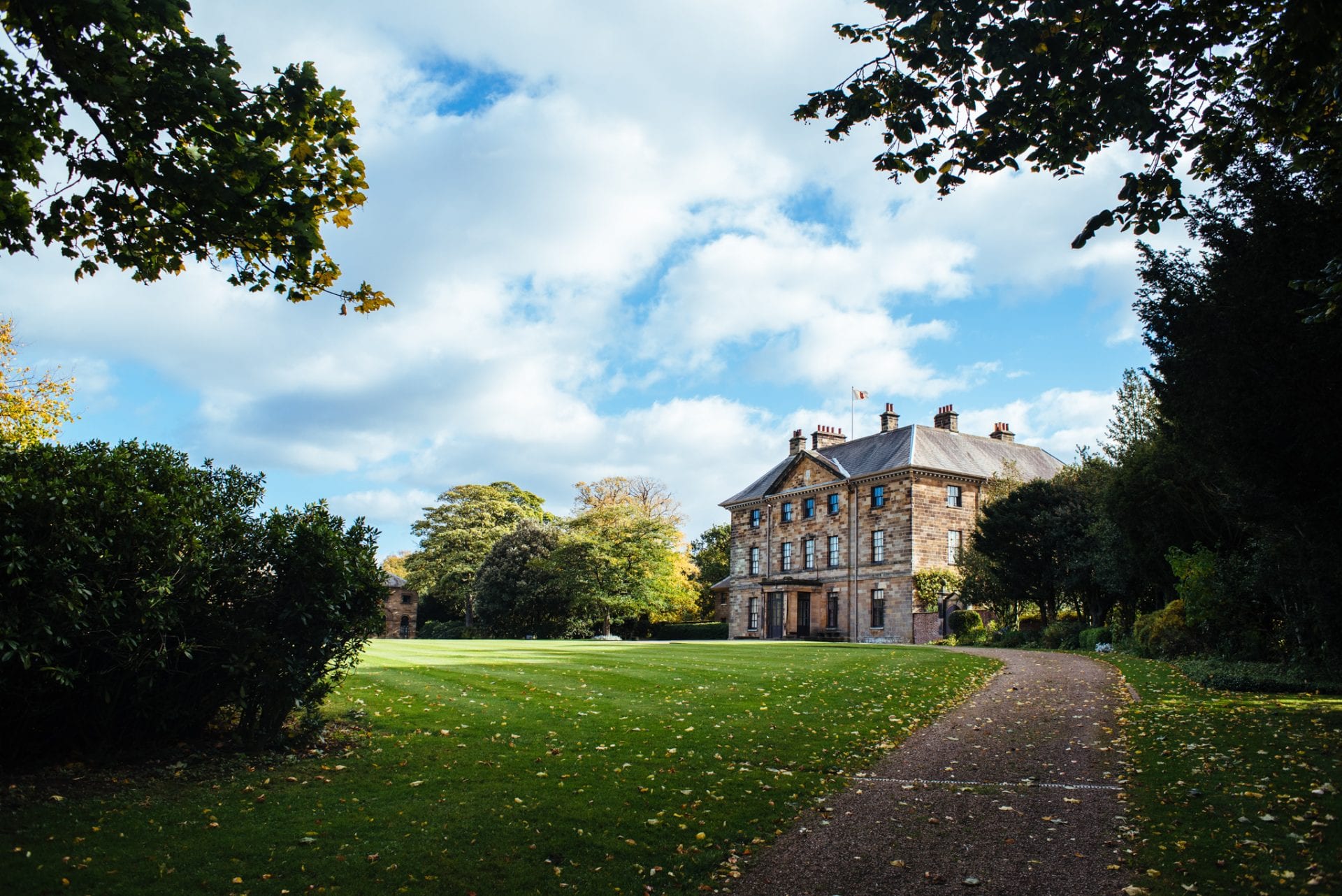 Ormesby Hall - Visit Tees Valley