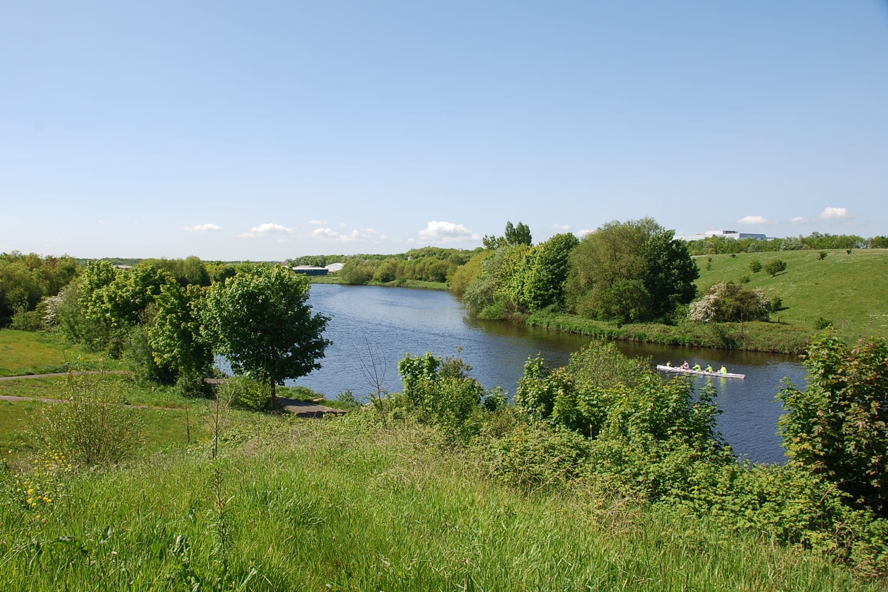 Tees Heritage Park - Visit Tees Valley