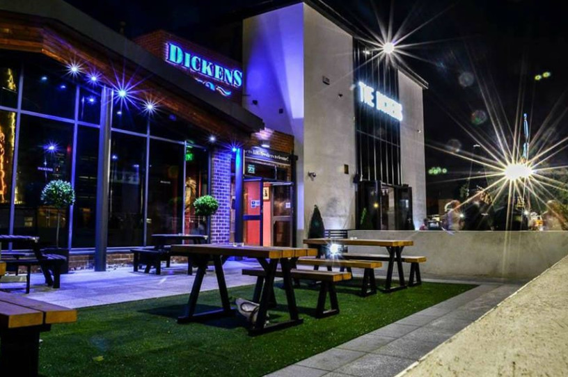 The Dickens Inn - Visit Tees Valley