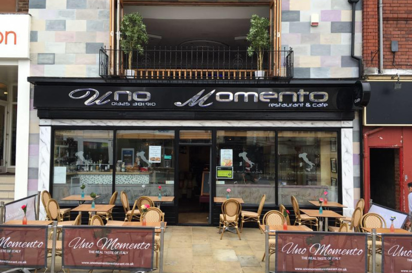 Uno Momento - Darlington - Visit Tees Valley