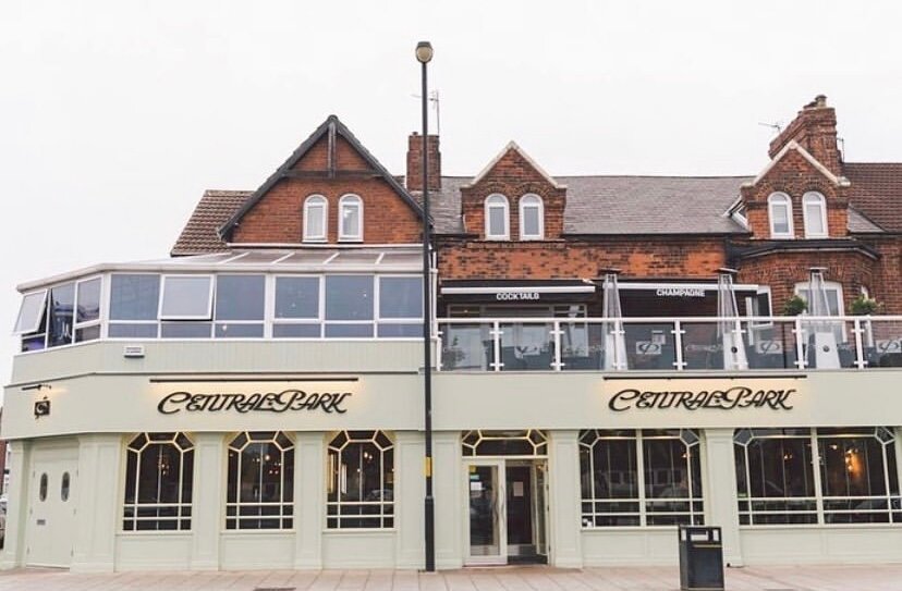 Central Park - Visit Tees Valley