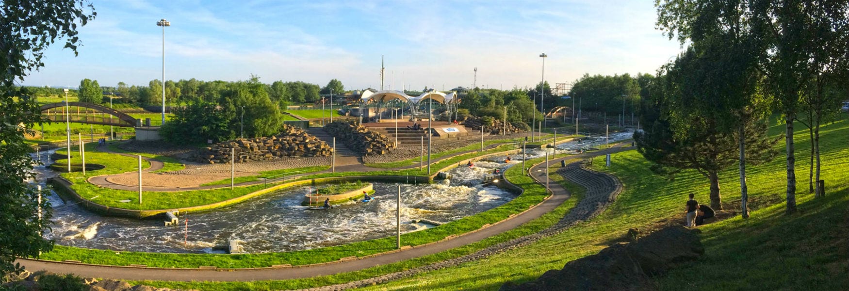 Outdoor experiences you can enjoy in the Tees Valley right now - Visit