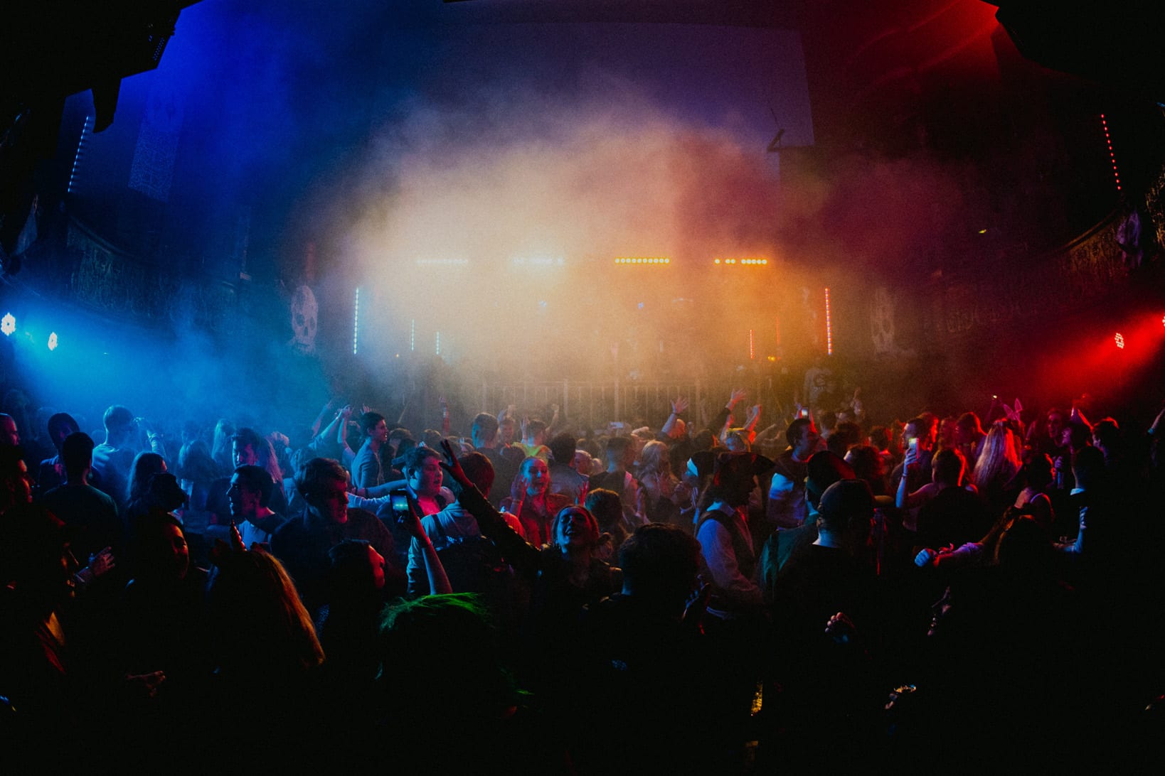 The Empire Middlesbrough - Visit Tees Valley