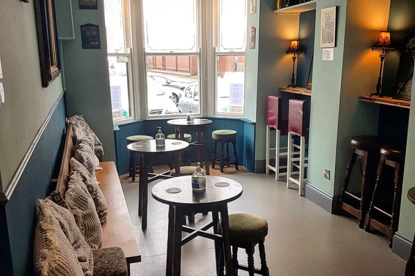 The New Inn - Visit Tees Valley