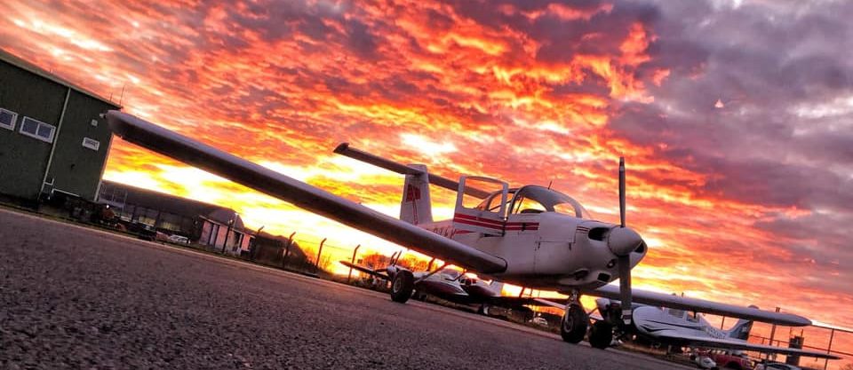 Eden Flight Training - Visit Tees Valley