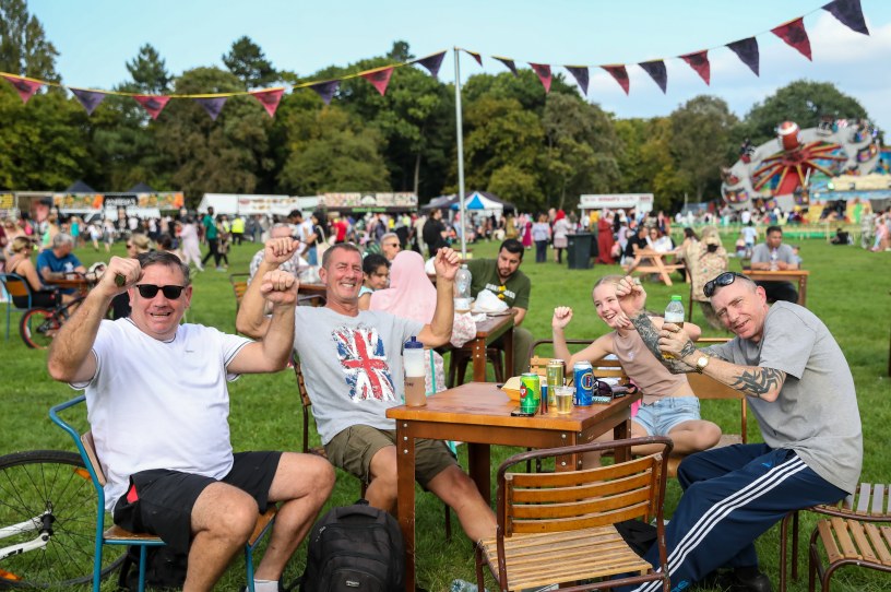 Middlesbrough Mela - Events in Tees Valley