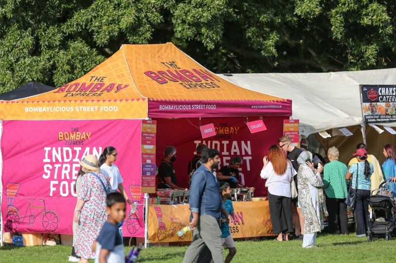 Middlesbrough Mela - Events in Tees Valley