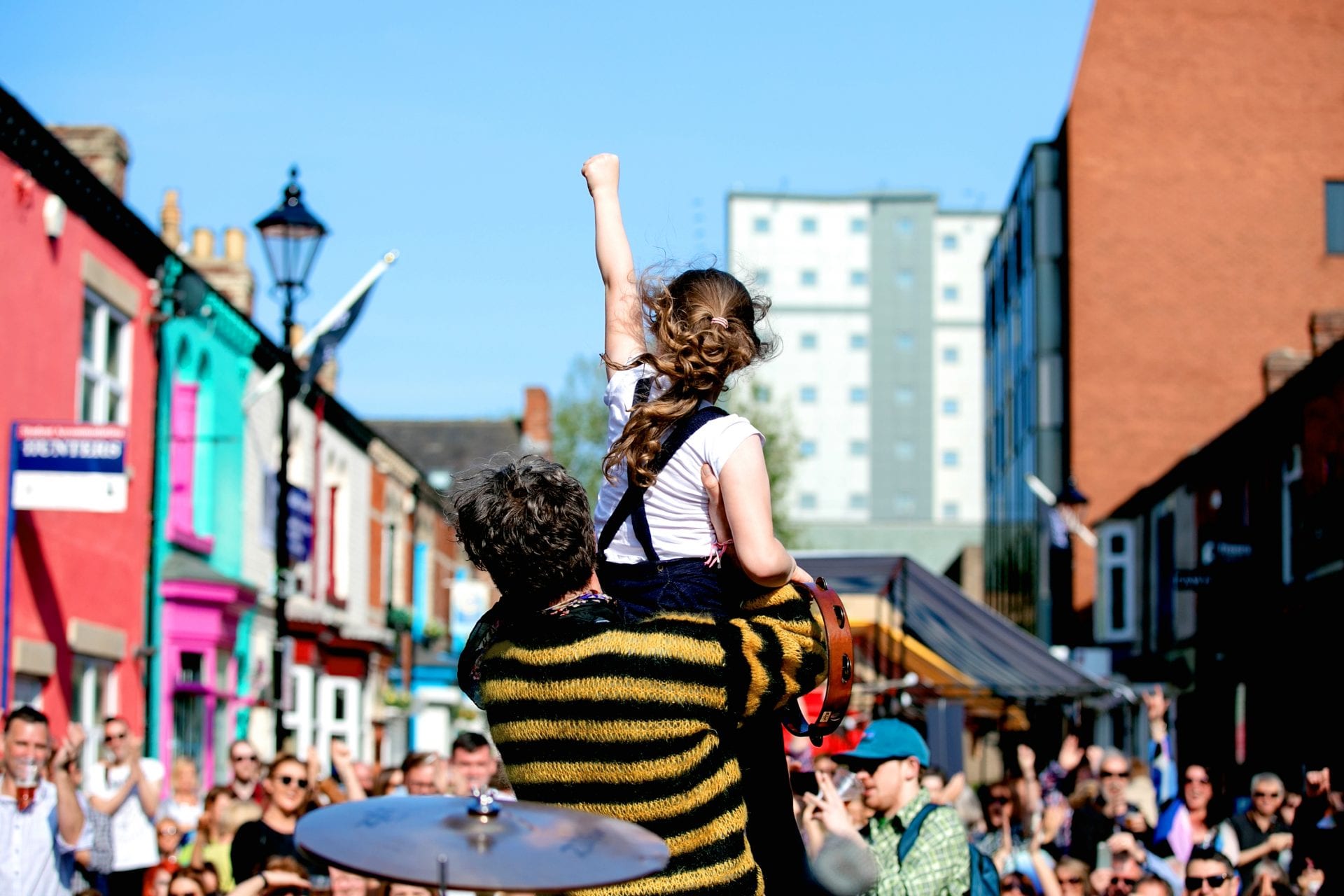 Freedom Day: What you can do in the Tees Valley - Visit