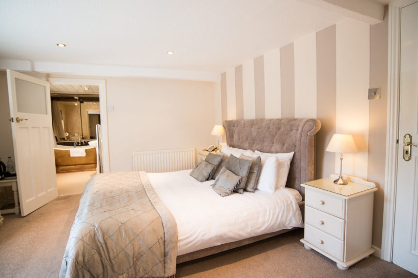 The Treebridge Hotel - Visit Tees Valley