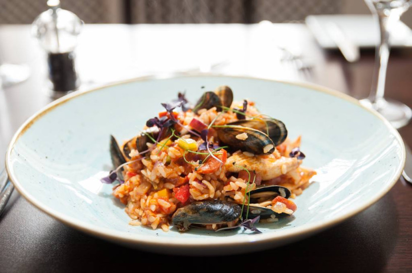 The Treebridge Hotel - Visit Tees Valley