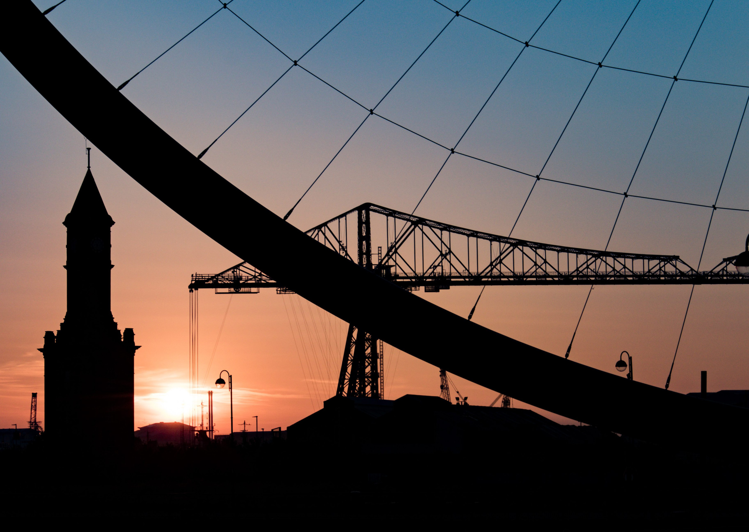 London…Tees Valley is calling! - Visit