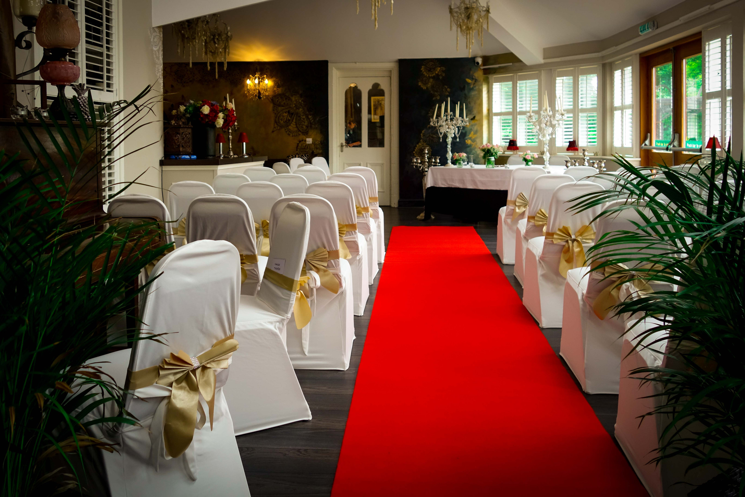 Brockley Hall - Visit Tees Valley