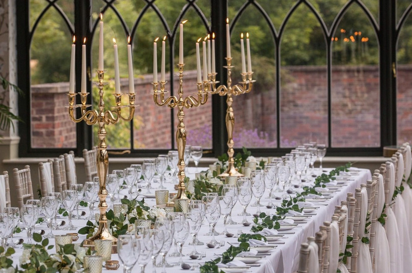 Gisborough Hall - Visit Tees Valley