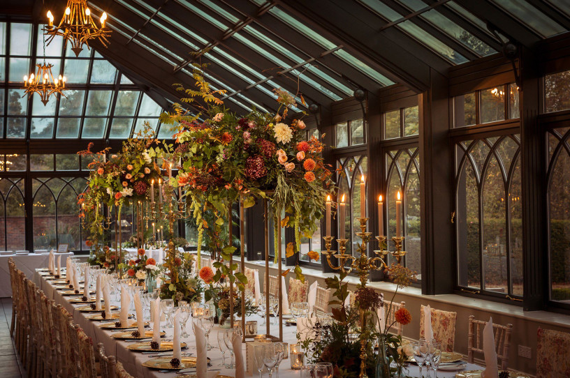 Gisborough Hall - Visit Tees Valley