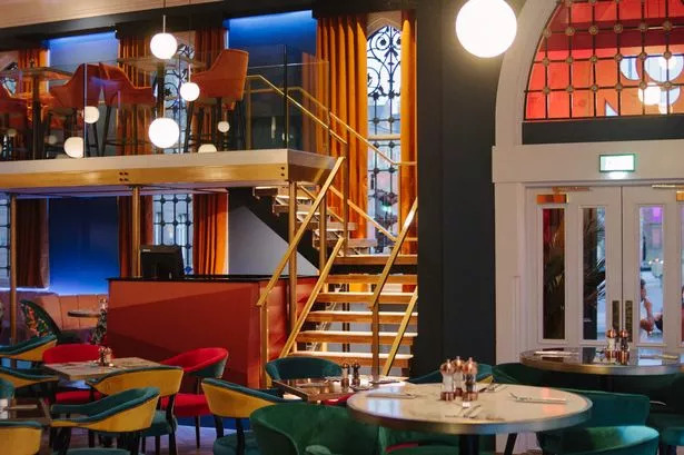 Bloom - Visit Tees Valley