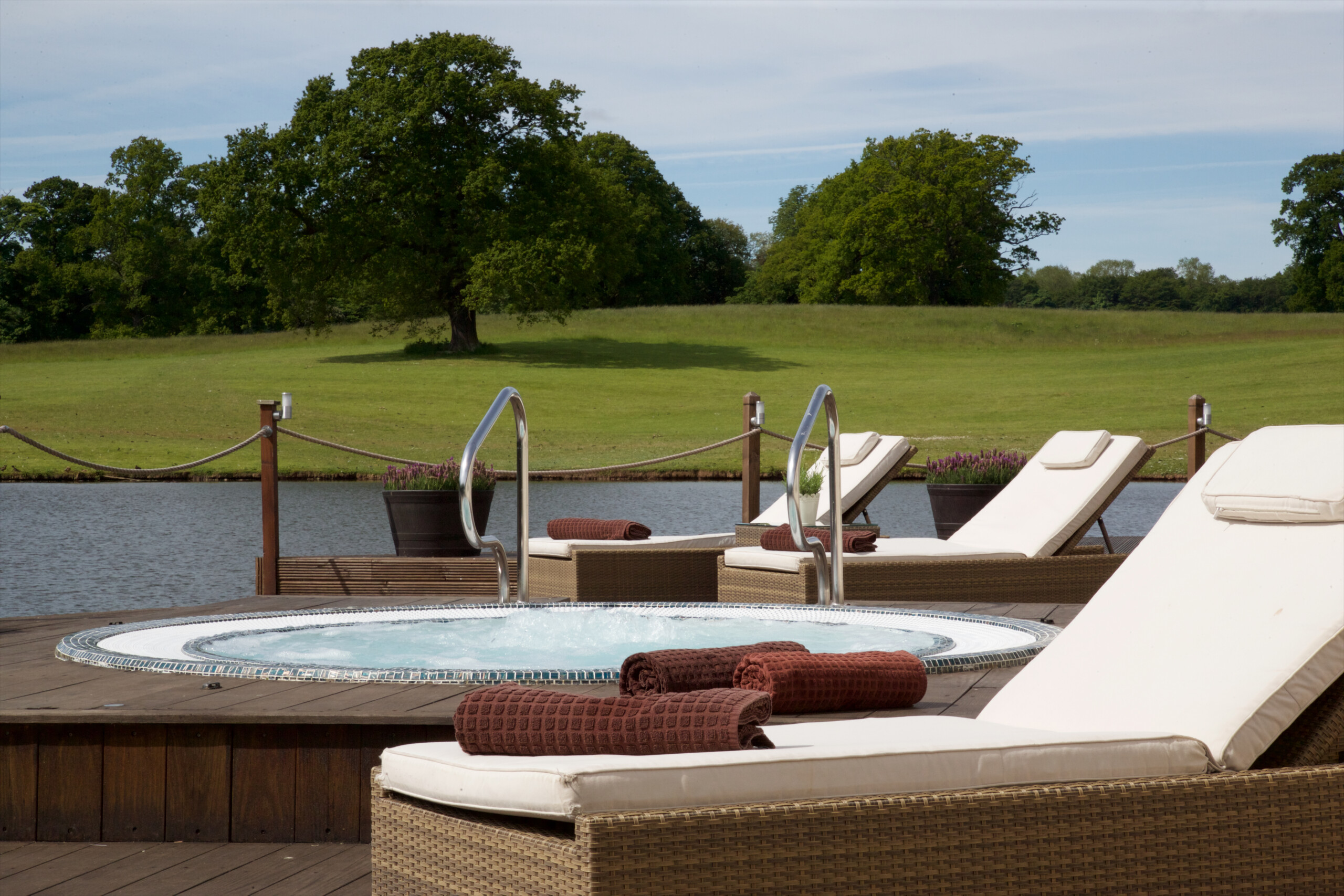 Winter Wellness in Tees Valley - Visit