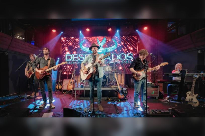 Desperado - Events in Tees Valley