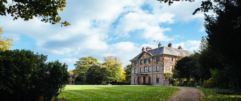 Easter egg hunt at Ormesby Hall - Events in Tees Valley