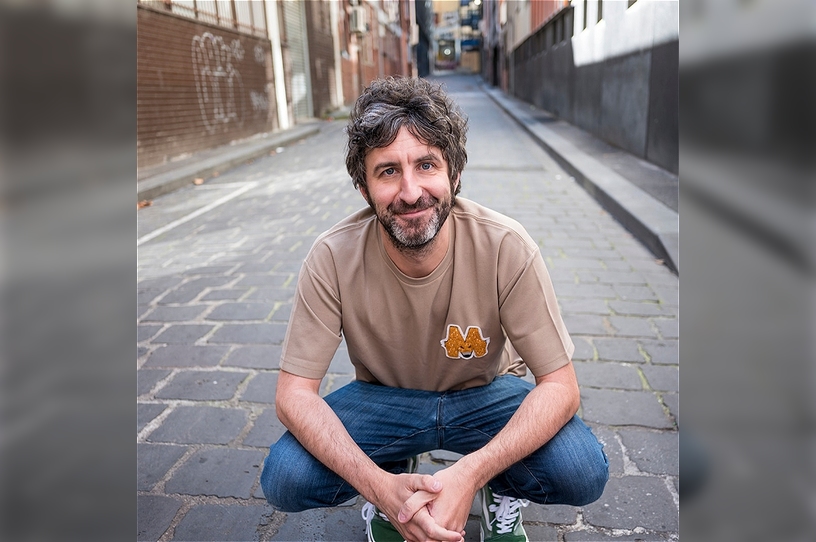 Mark Watson: Before It Overtakes Us (Work In Progress) - Events in Tees ...