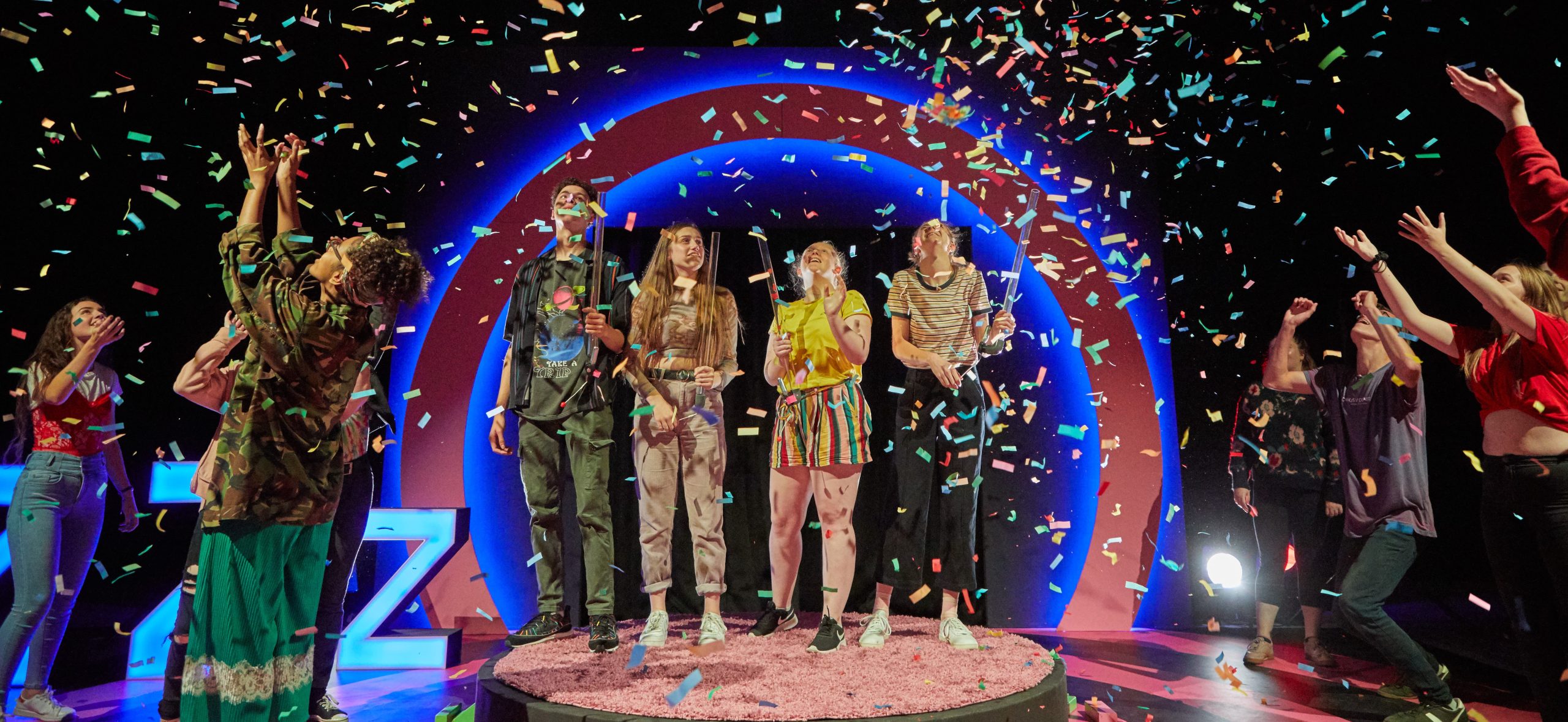 Tickets On Sale For Show Inspired By Tees Valley's Young People - Tees ...