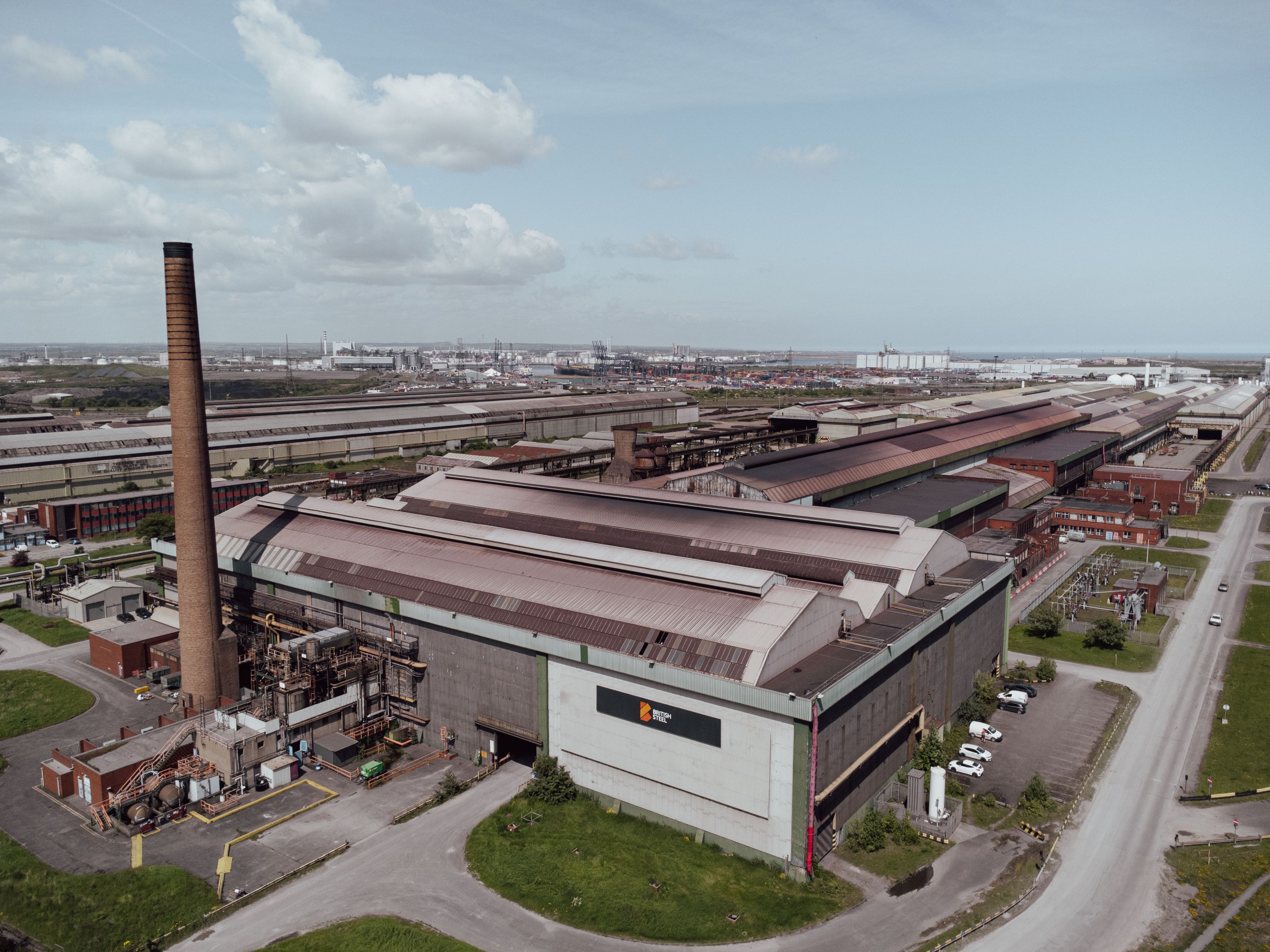 Steelmaking to Return to Teesside Under Plans For Electric Arc Furnace ...